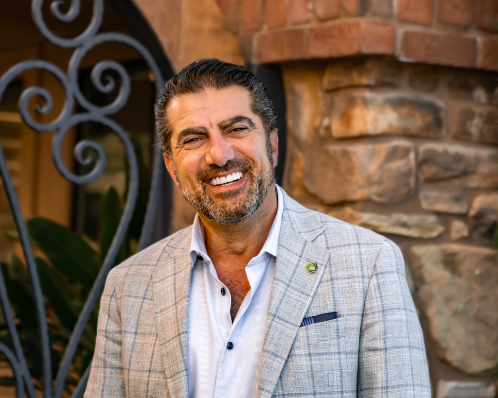 Industry Achievement Award – MWAA 2025