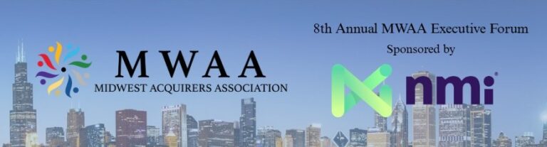 Executive Forum RSVP - MWAA 2026
